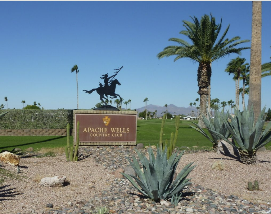 55+ Phoenix - 55+ Arizona Homes For Sale. Find 55+ Communities in Arizona