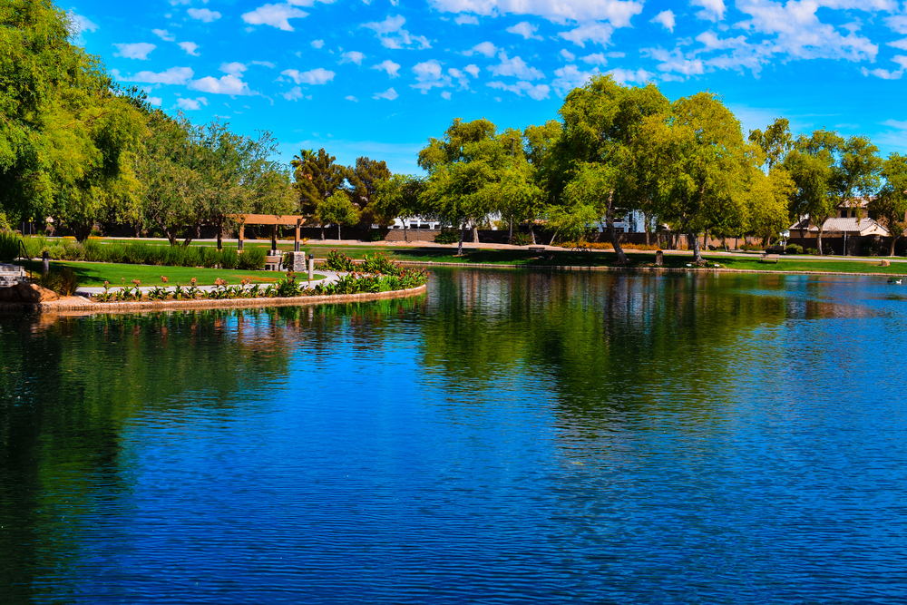 55+ Phoenix - 55+ Arizona Homes For Sale. Active Lifestyle Adult ...